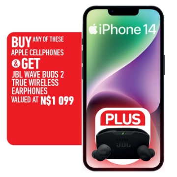 Cell Phones | Home Corp Namibia