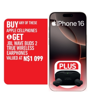 Cell Phones | Home Corp Namibia