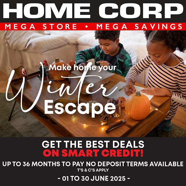 Home | Home Corp Namibia